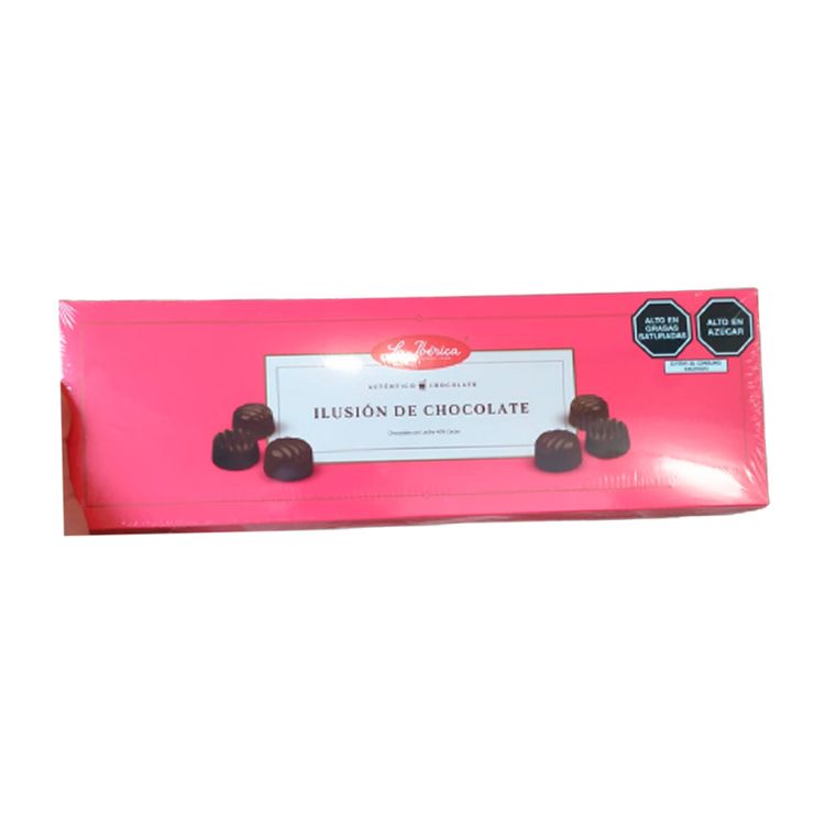 Chocolatería | marketcircolo